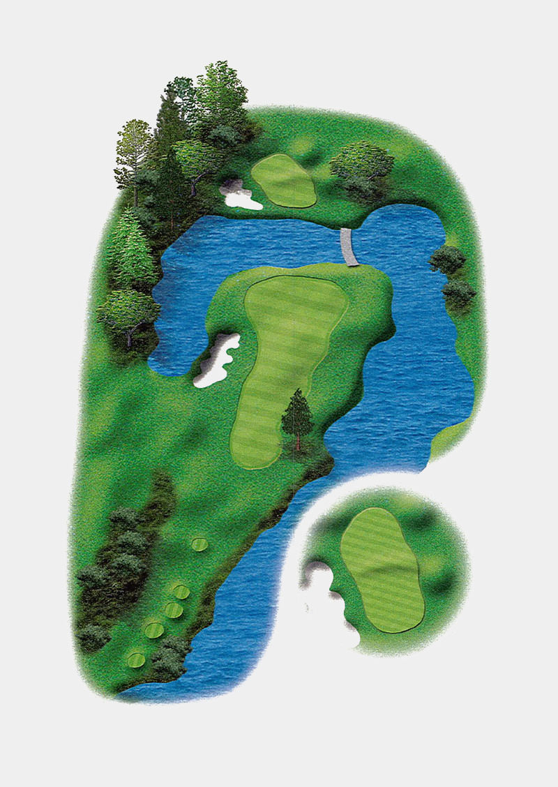 Cameron - Thistle Golf Club