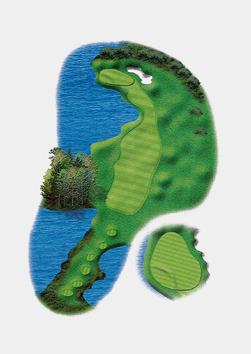 MacKay - Thistle Golf Club