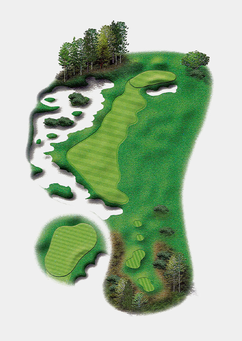 MacKay - Thistle Golf Club