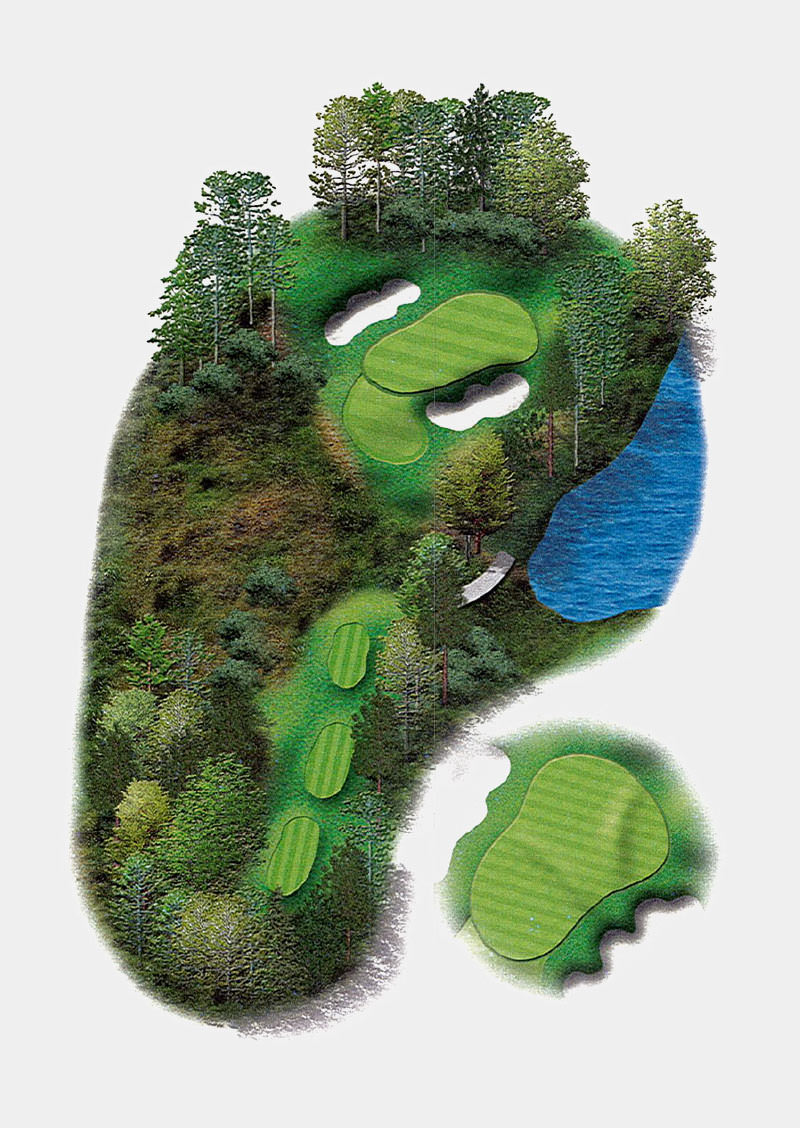 MacKay - Thistle Golf Club