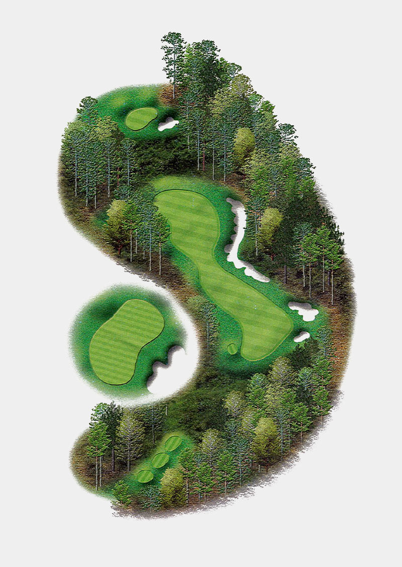 MacKay - Thistle Golf Club